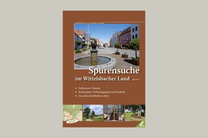 Wittelsbacher Land - Regio Augsburg Tourismus